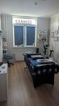 Первый Массажный ресторан (ulitsa Mira No:7к2, mikrorayon Sertolovo-2), masaj salonları  Sertolovo'dan