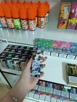 Запарил Vape (Moskovskiy Avenue No:112), elektronik sigara satış noktaları  Voronej'den