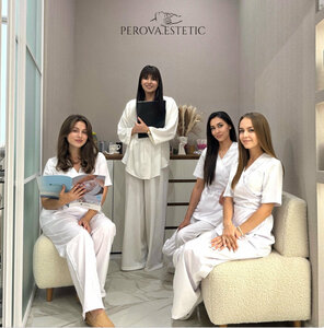 Perova. estetic (Albert Kamaleev Avenue No:32Б), kozmetoloji, kozmetik salonları  Kazan'dan