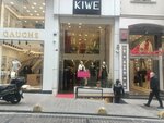 Kiwe (Mimar Kemalettin Mah., Şair Haşmet Sok., Fatih, İstanbul), giyim mağazası  İstanbul'dan