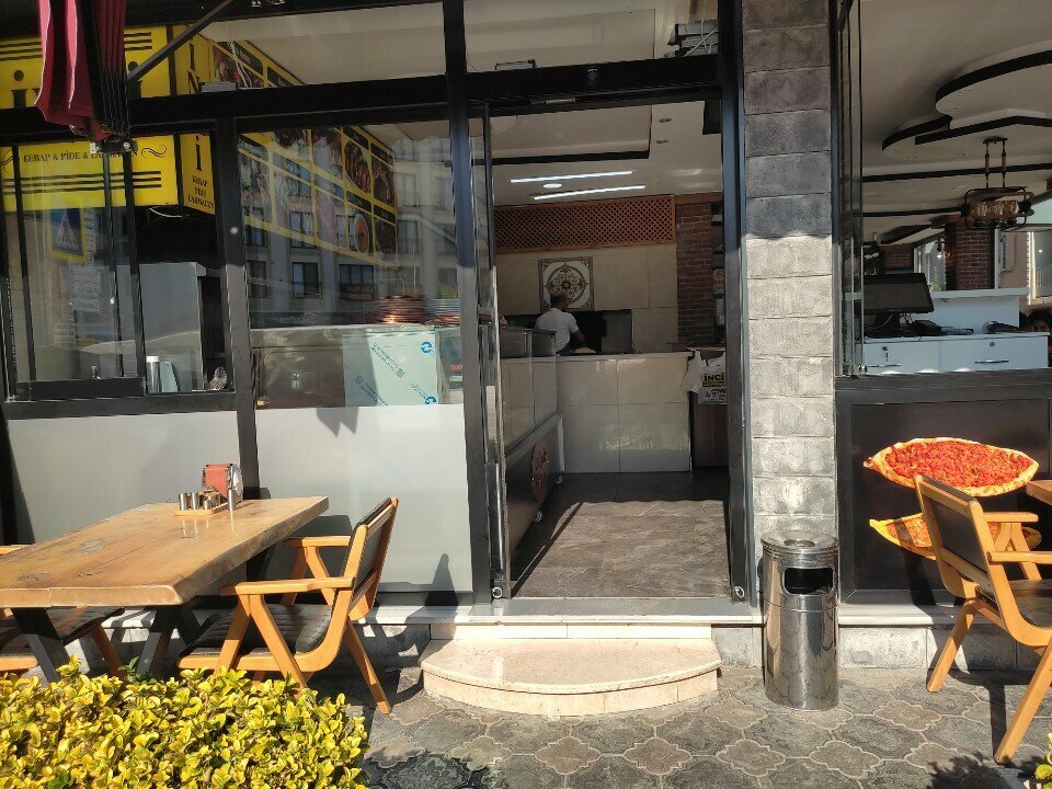 Restoran İnci Pide Kebap Gürsu, Bursa, foto