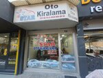Star Oto Kiralama (Konya, Selçuklu, Feritpaşa Mah., İncekaya Sok., 5), oto kiralama  Konya'dan