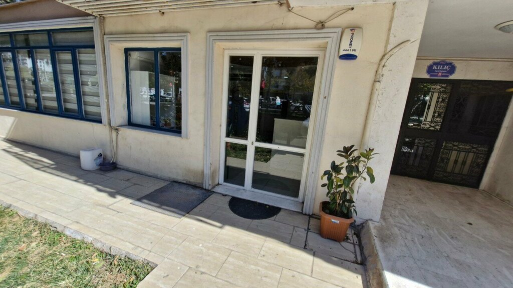 Veteriner klinikleri Social Veteriner Kliniği, İzmir, foto