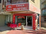 Sevinç Erkek Kuaförü (Konya, Selçuklu, Kılınçarslan Mah., Haydarbey Sok., 31/C), kuaförler  Konya'dan