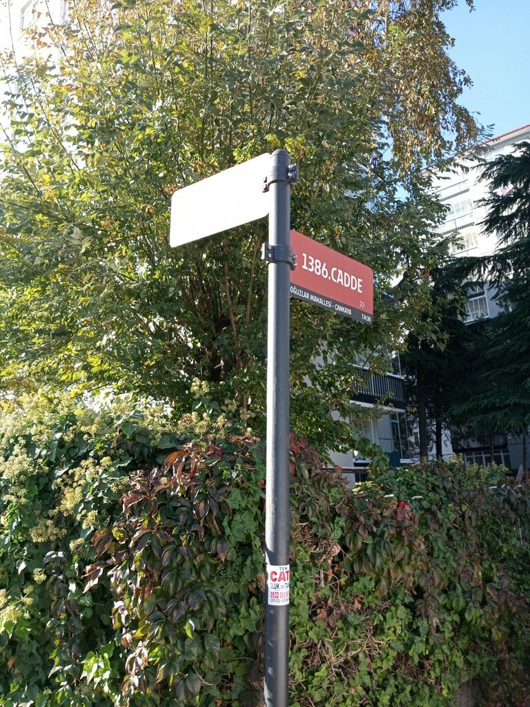 Reklam ajansları Artıyön İletişim ve Danışmanlık, Ankara, foto