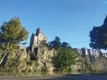 GTM Kapan (Metekhis aghmarti No:4), otel  Tiflis'ten