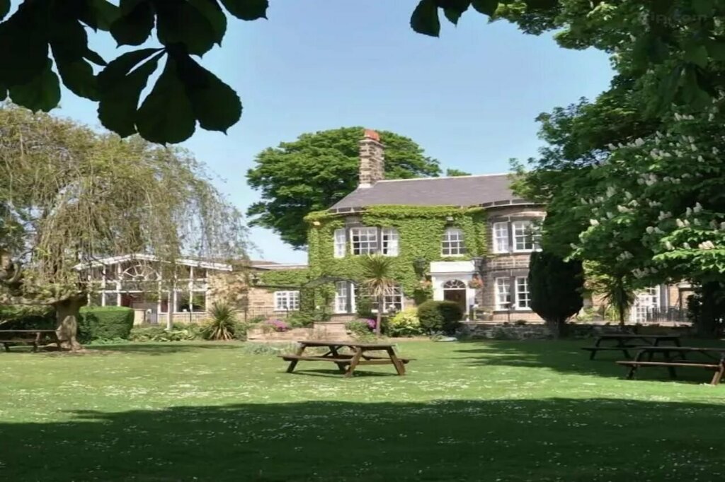 Otel Kings Croft Hotel, İngiltere, foto