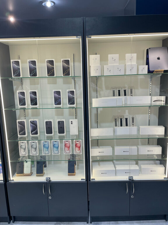 Elektronik eşya mağazaları Z Smart, Kaliningrad, foto