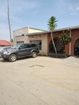 Zesco Chudleigh Regional Office (Lusaka, Chudleigh), enerji kurumları  Lusaka'dan