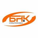 Bnk St (Dubninskaya Street No:85с17), i̇nşaat ekipmanı kiralama  Moskova'dan