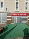 Canvas Sağlık Kabini (Kılınçarslan Mah., Emindede Sok., No:13, Selçuklu, Konya), sağlık kabini  Konya'dan