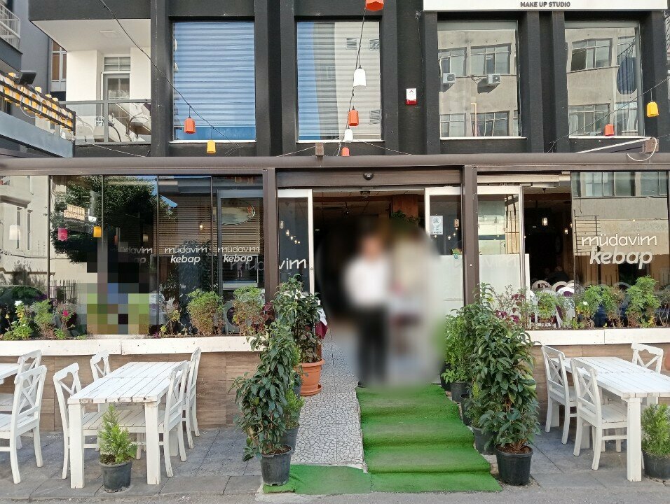 Restoran Müdavim Ocakbaşı, Adana, foto