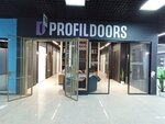 ProfilDoors (Saýran kóshesi No:8), kapılar  Astana'dan