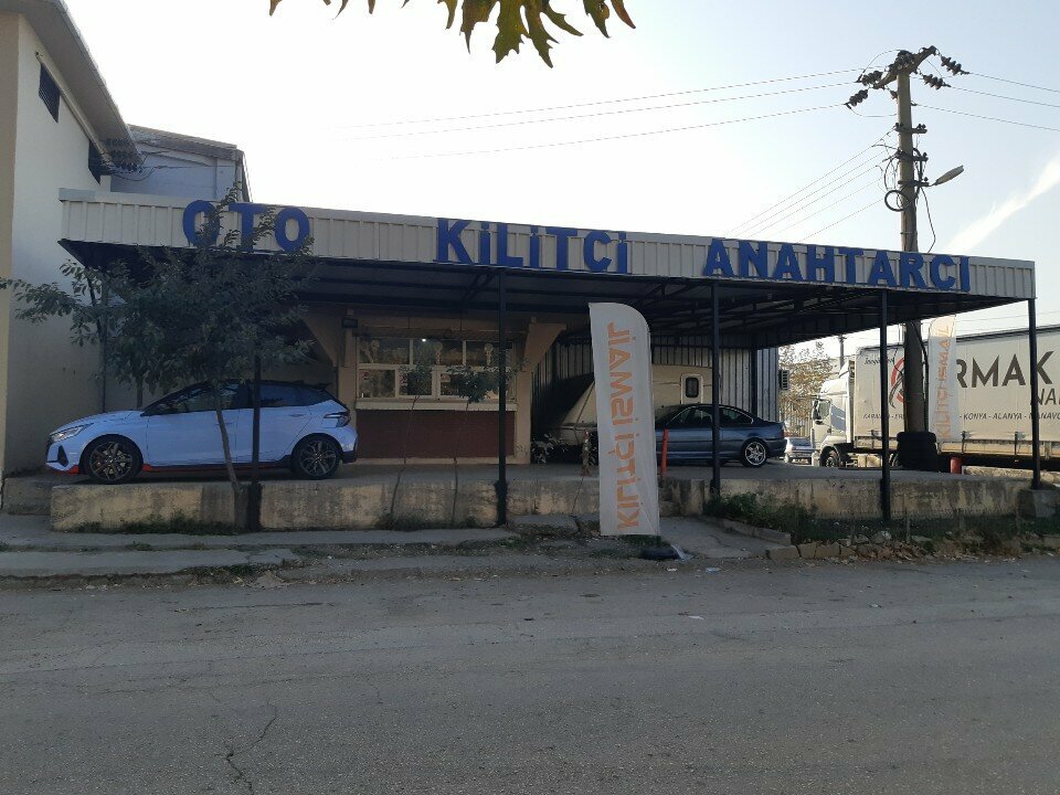 Oto döşeme Kilitçi İsmail, Bursa, foto