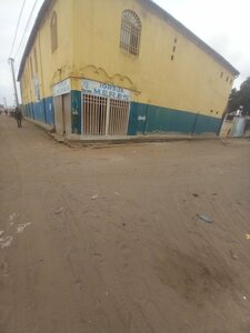 Igreja Meres (Luanda Province, Municipality of Kilamba Kiaxi, Wegi Maca), manastır  Loanda'dan