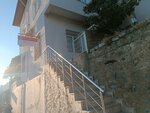 Oba Mahallesi Aşağıoba Cami (Antalya, Alanya, Oba Mah., Belen Sok., 2), cami  Alanya'dan