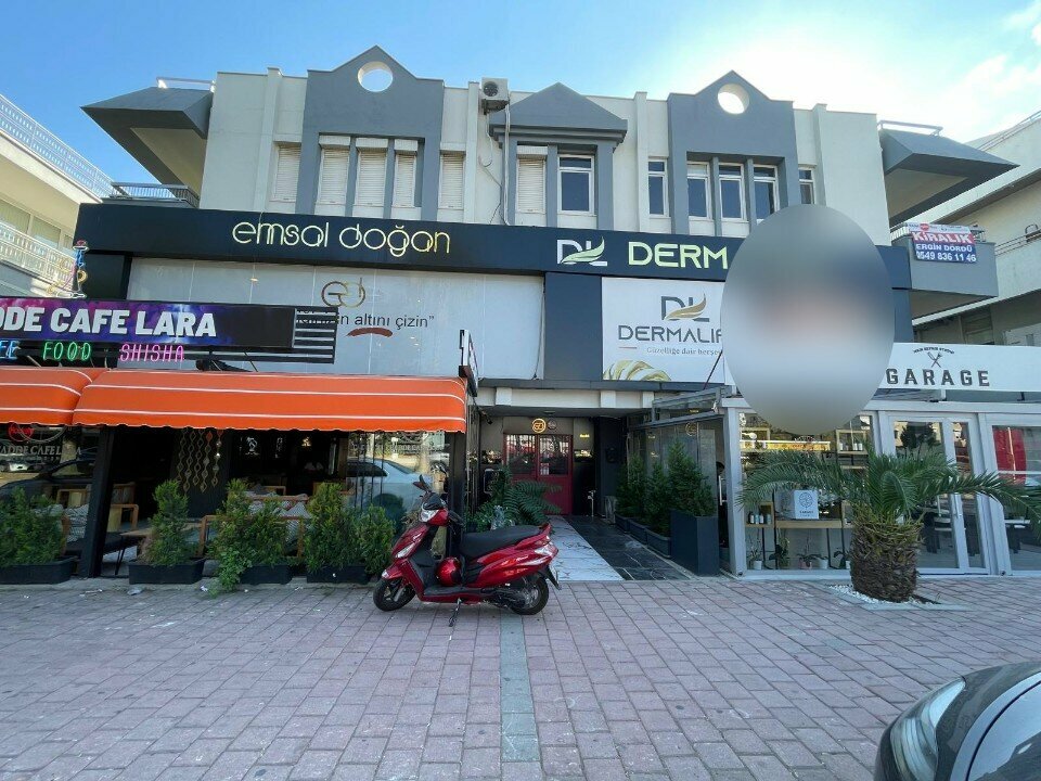 Güzellik salonu Emsal Doğan, Antalya, foto