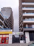 Biaport Zafer (Namık Kemal Mah.,3.Namık Kemal Sok.,No:2,Osmangazi,Bursa,), bina, site yönetimi  Bursa'dan