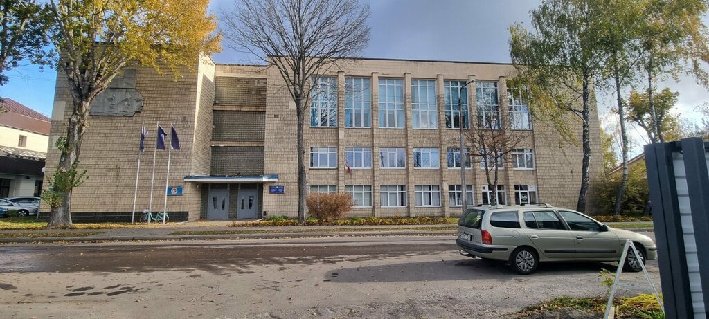 Elektrikli cihazların tamiri ИП Лурье М. В., Brest, foto