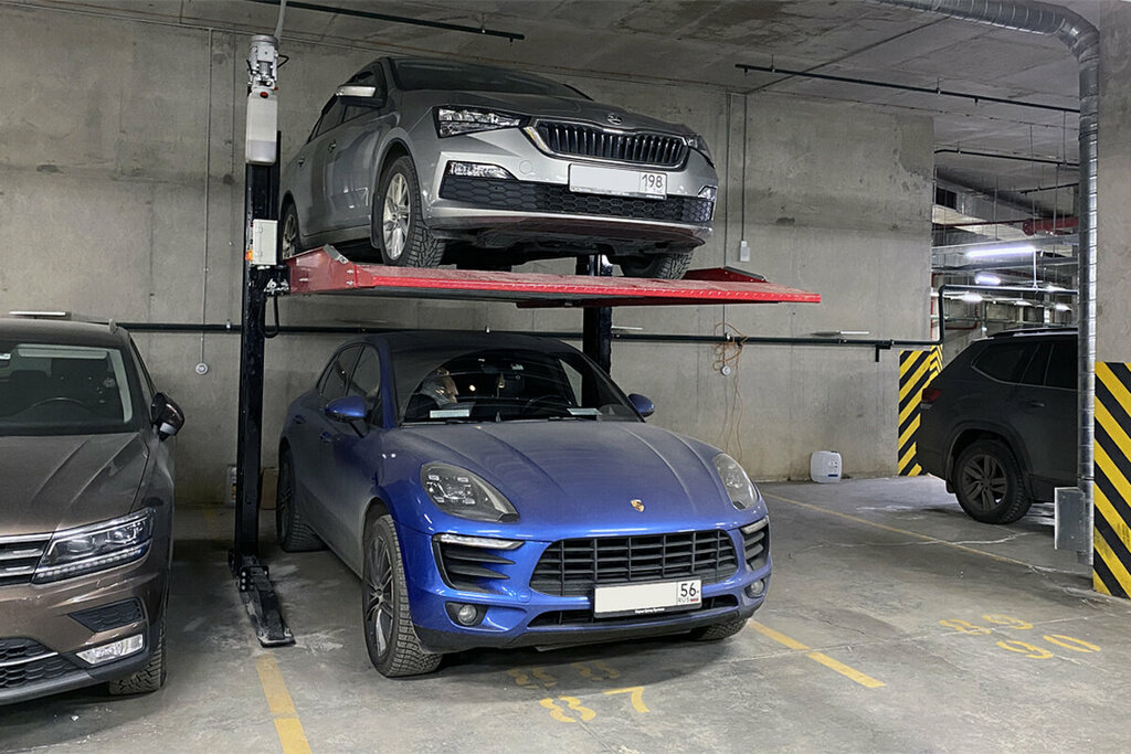 Oto servis ve bakım ekipmanları Oborudovaniye dlya avtoservisa, Yekaterinburg, foto