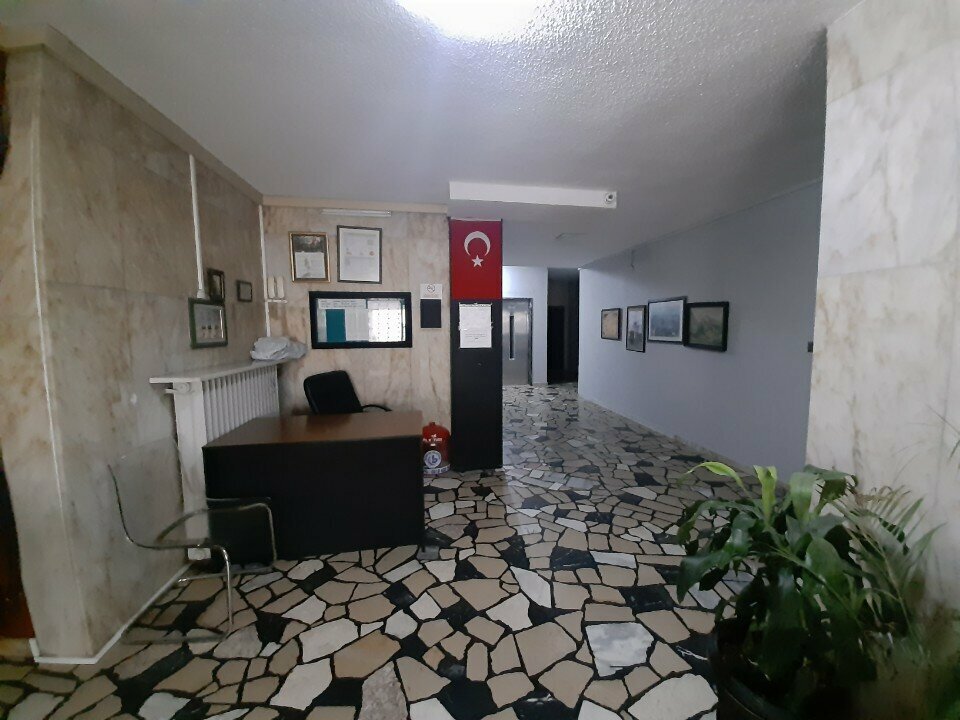 Yapım şirketi Sesli İşler Ses ve Görüntü Hizmetleri, İstanbul, foto