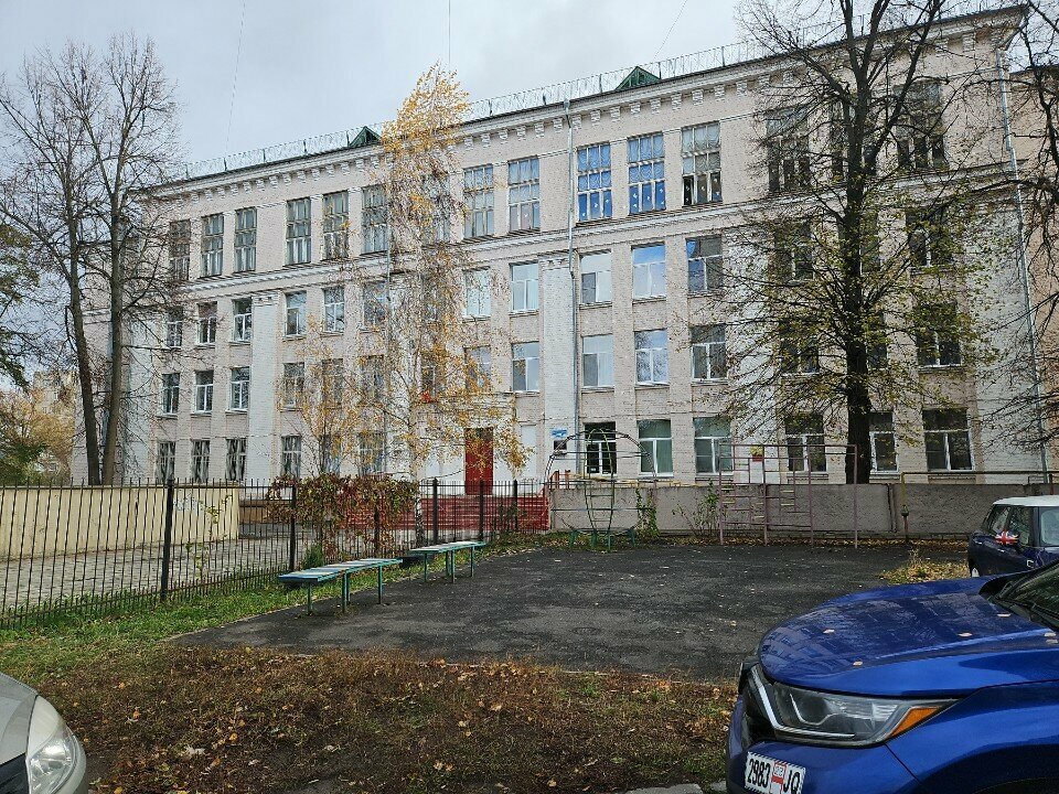 Ortaokul Obshcheobrazovatelnaya shkola № 26, Orel, foto