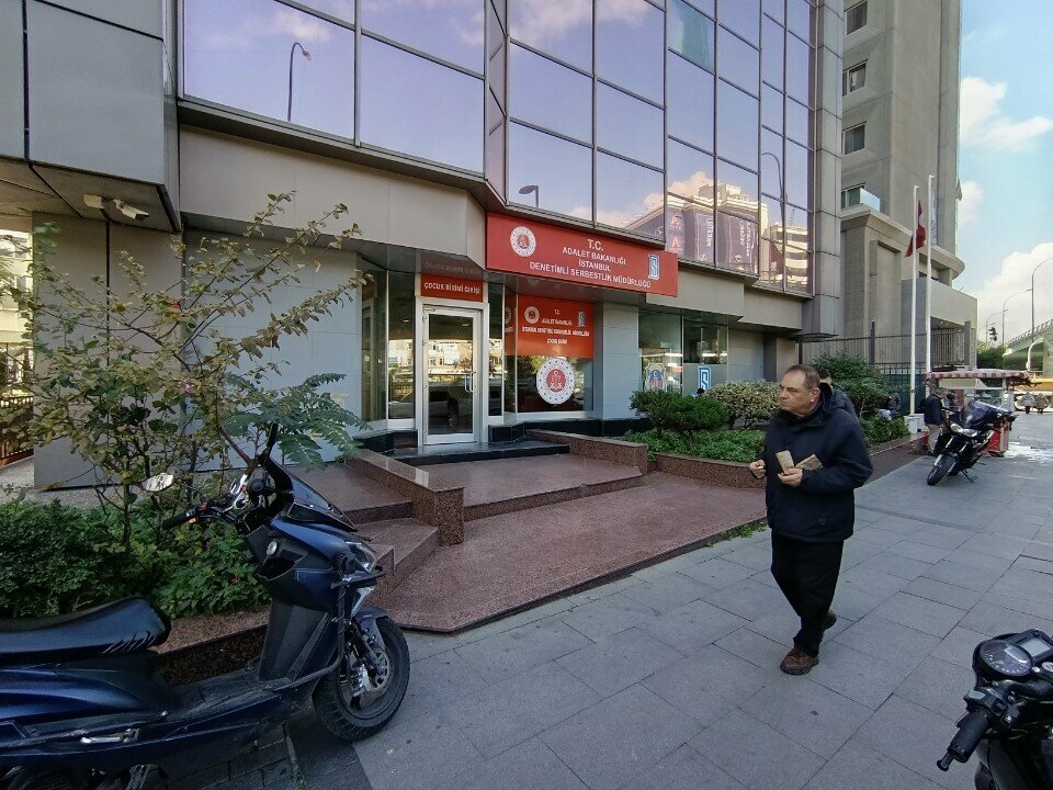 Özel muayenehaneler Prof. Dr. Pamir Erdinçler, İstanbul, foto