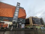 Туалет (Prosvescheniya Avenue No:80к1), tuvalet  Saint‑Petersburg'dan