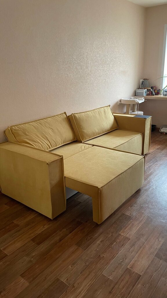 Mobilya mağazaları divan.ru, Voronej, foto