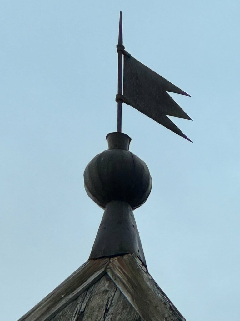 Turistik yerler Юго-западная башня, Kirov, foto