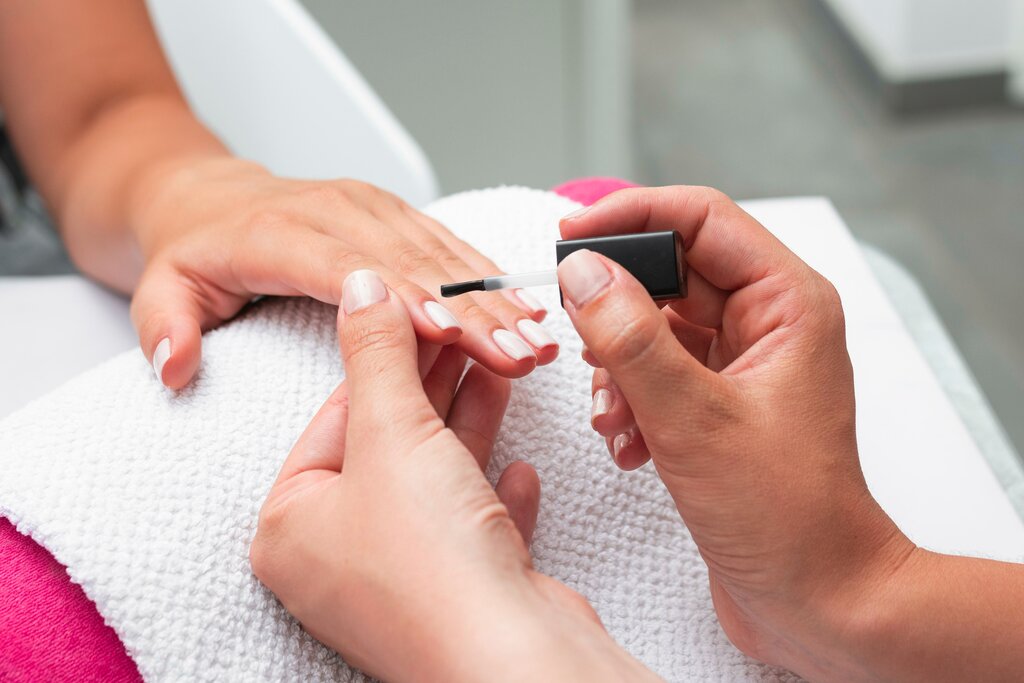 Güzellik salonu KHS Beauty Salon, Dubai, foto