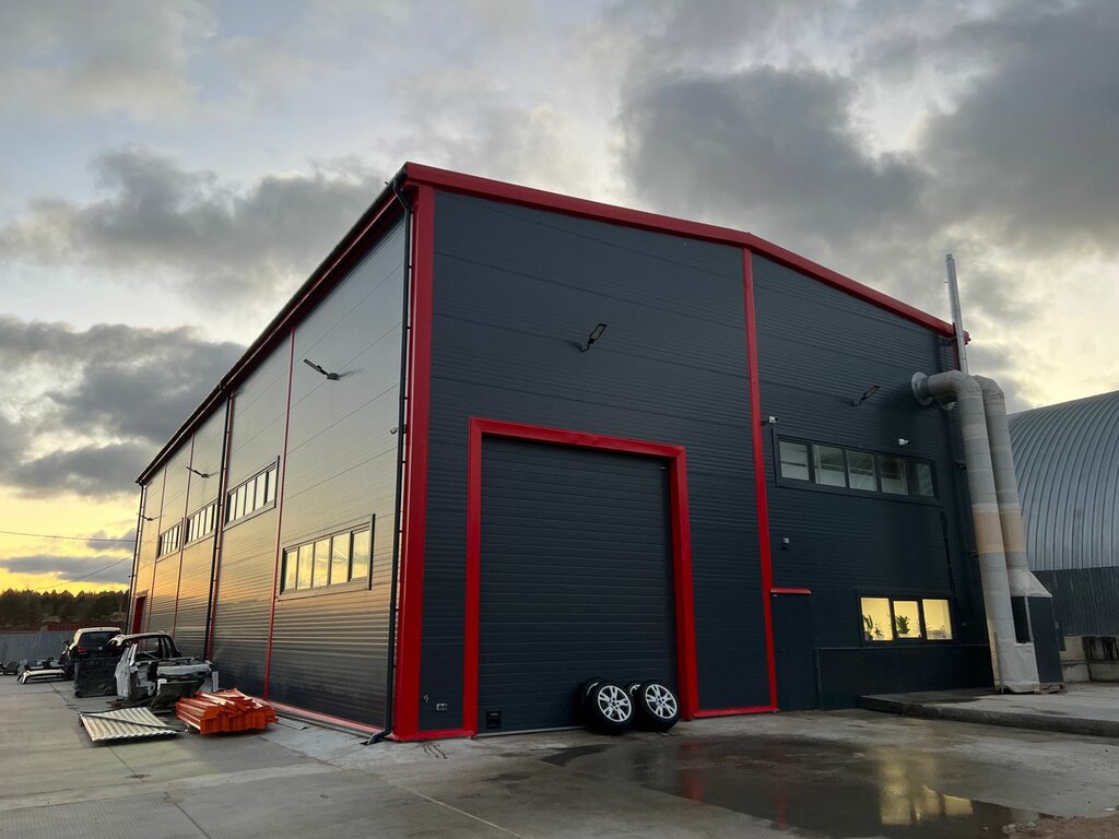 Çıkma yedek parça Чеснок, Udmurtiya, foto