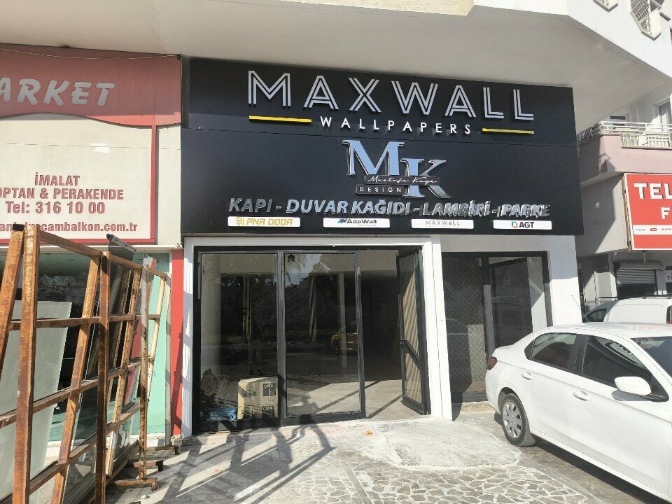 Yat kulüpleri Ladon Yatçılık, Antalya, foto