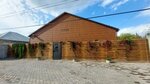 Izba (Dobrolyubov street No:18А), hamamlar  Taraz'dan
