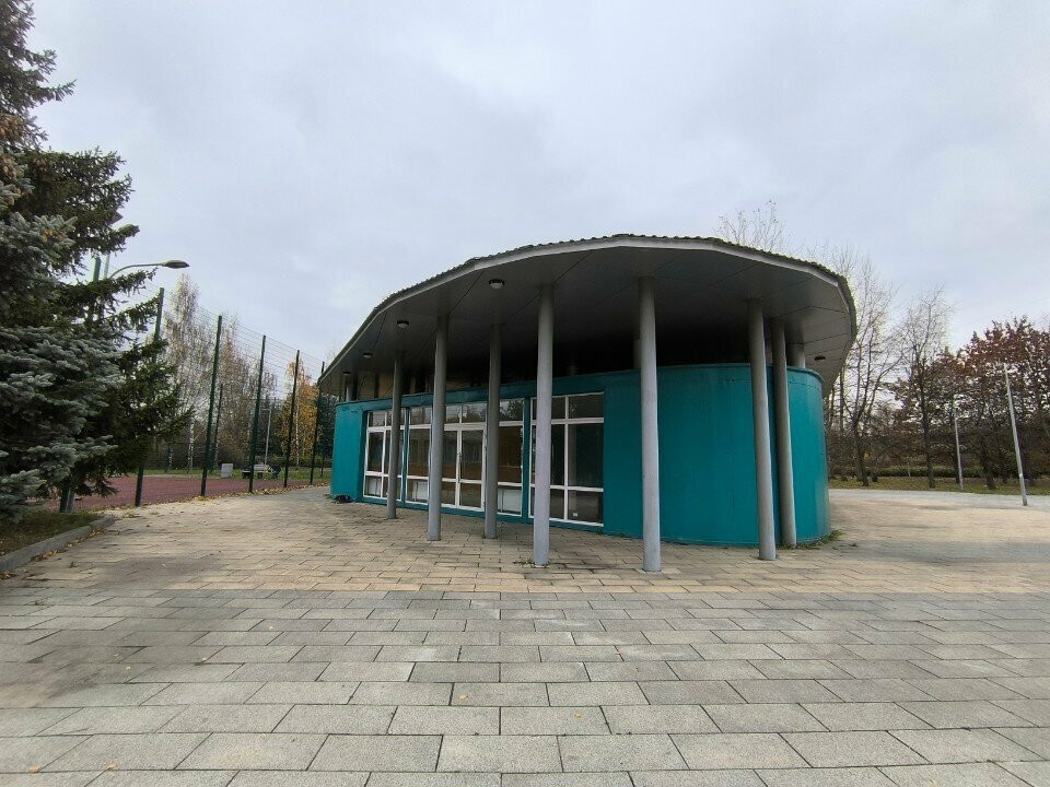 Hobi kulüpleri Объединение культурных и досуговых центров Юго-Восточного административного округа, Moskova, foto