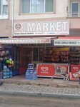 Soylu Market (Akşemsettin Mah., 7. Sok., No:9, Sincan, Ankara), market  Ankara'dan