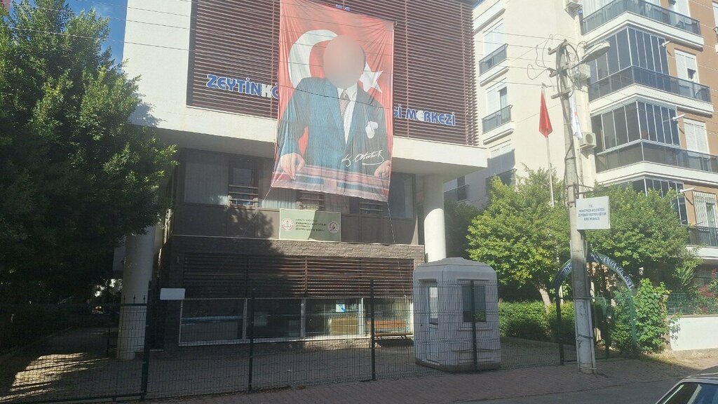 Eğitim merkezleri Zeytinköy Destek Eğitim Kursu, Antalya, foto