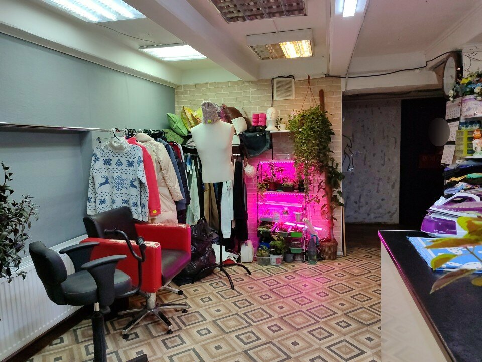 Terziler Ателье, Saint‑Petersburg, foto