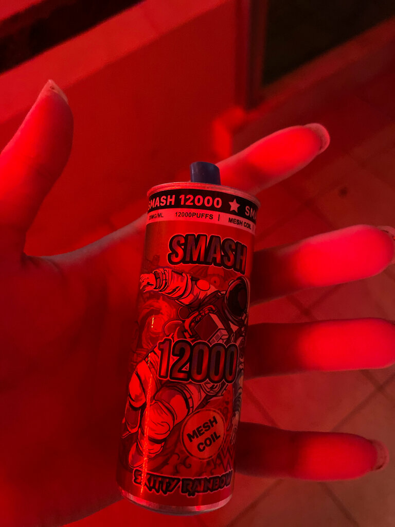 Elektronik sigara satış noktaları Туман, Krasnodar, foto