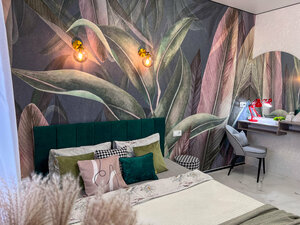 TatAparts (Tetsevskaia Street No:4В, City of Kazan), otel  Kazan'dan