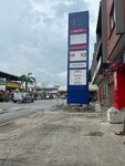 Treichville Market (Abidjan, Seyni Gueye, Rue 12), kasap, şarküteri  Abican'dan