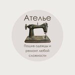 Ателье (Vernadskogo Avenue No:33), kıyafet tamiri  Moskova'dan