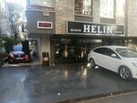 Helin Otomotiv (Ankara, Çankaya, Emek Mah., 25. Cad., 31A), otomobil satış galerileri  Ankara'dan