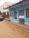 Veterinário Lkm (Luanda Province, Municipality of Kilamba Kiaxi, Tecnotunel), hayvanat bahçesi merkezi  Loanda'dan