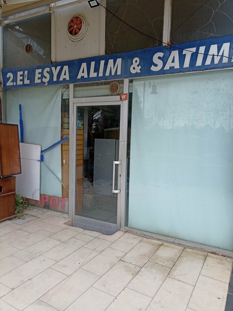 i̇kinci el eşya satışı Ra Spot 2. El Eşya, İstanbul, foto