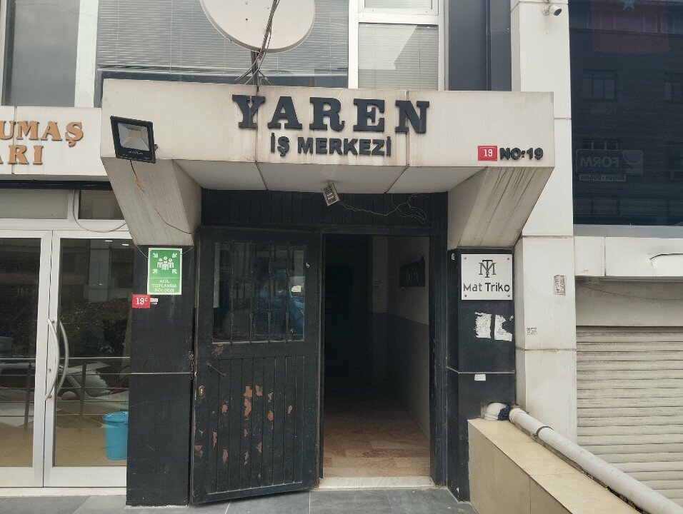 Toptan giyim Farkonda Tekstil, İstanbul, foto