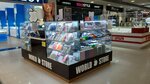 World Store (Sovetskaya Street No:47), telefon tamir servisi  Tula'dan