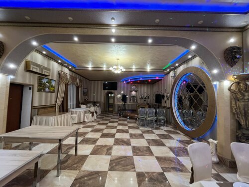 Kafe Рыцарь, Nijegorodskaya oblastı, foto