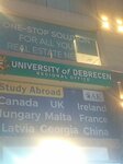 University of debrecen (No:110, Gulberg 3, Block B3), üniversiteler  Lahor'dan