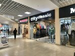 City Classic (Babushkina Street No:29), giyim mağazası  Rybinsk'ten